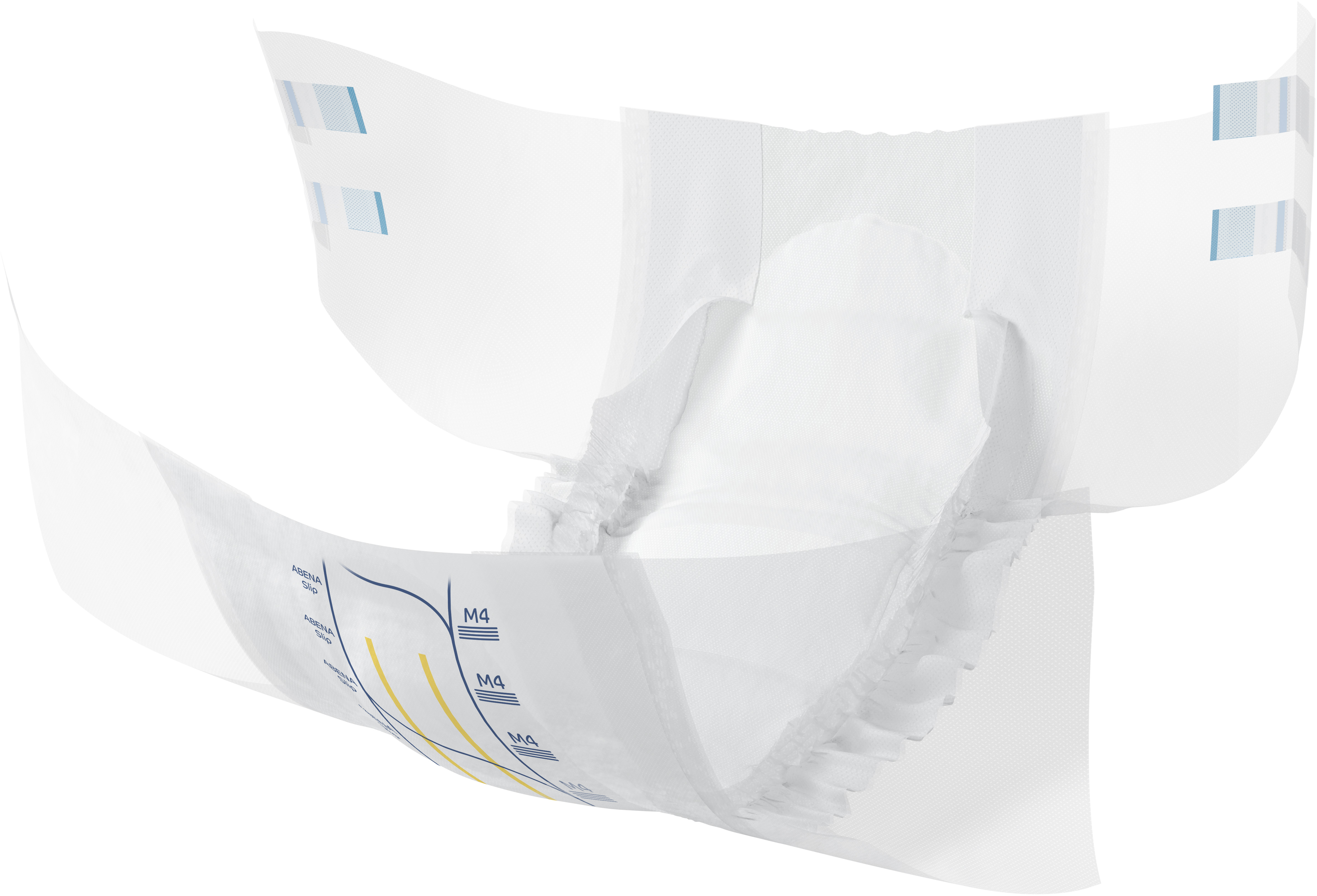 Abena Frantex Slip Medium M4 Premium - Change complet Abena - Incontinence